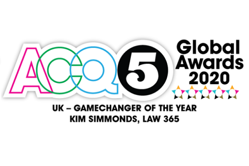 Meet the Team | Specialist tech business lawyers | Law 365