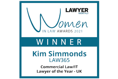 Meet the Team | Specialist tech business lawyers | Law 365